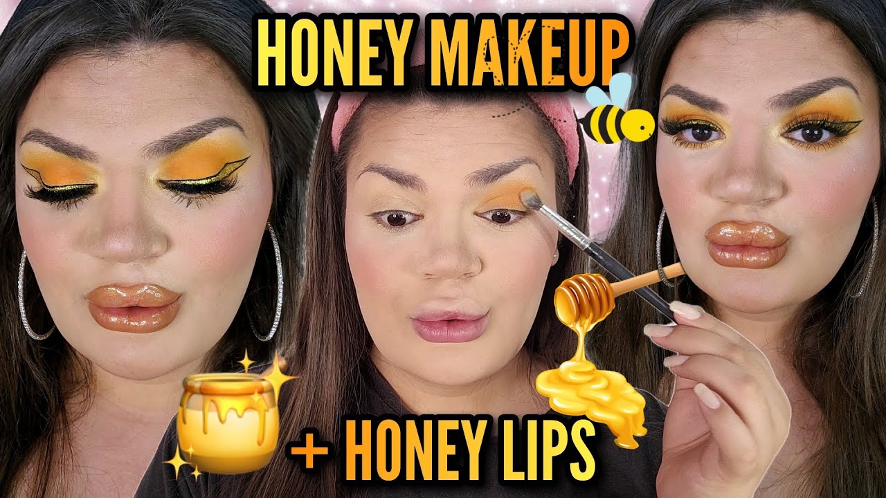 Tutorial De Maquiagem Labial Passo A Passo