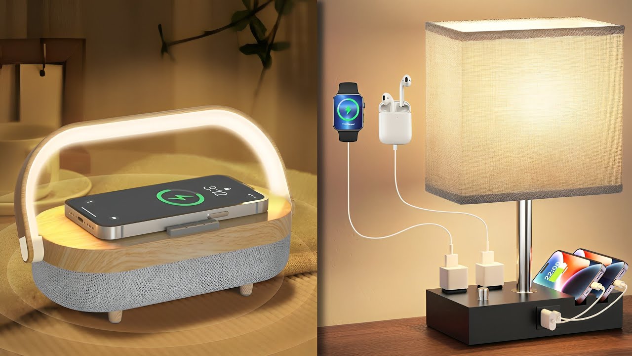 17 Cool Multifunctional Gadgets You’ll Actually Use! 🔥 @alexgomo5934 ...