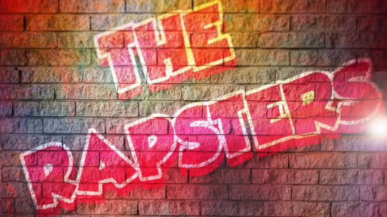 The Rapsters - The Rap Battle - YouTube