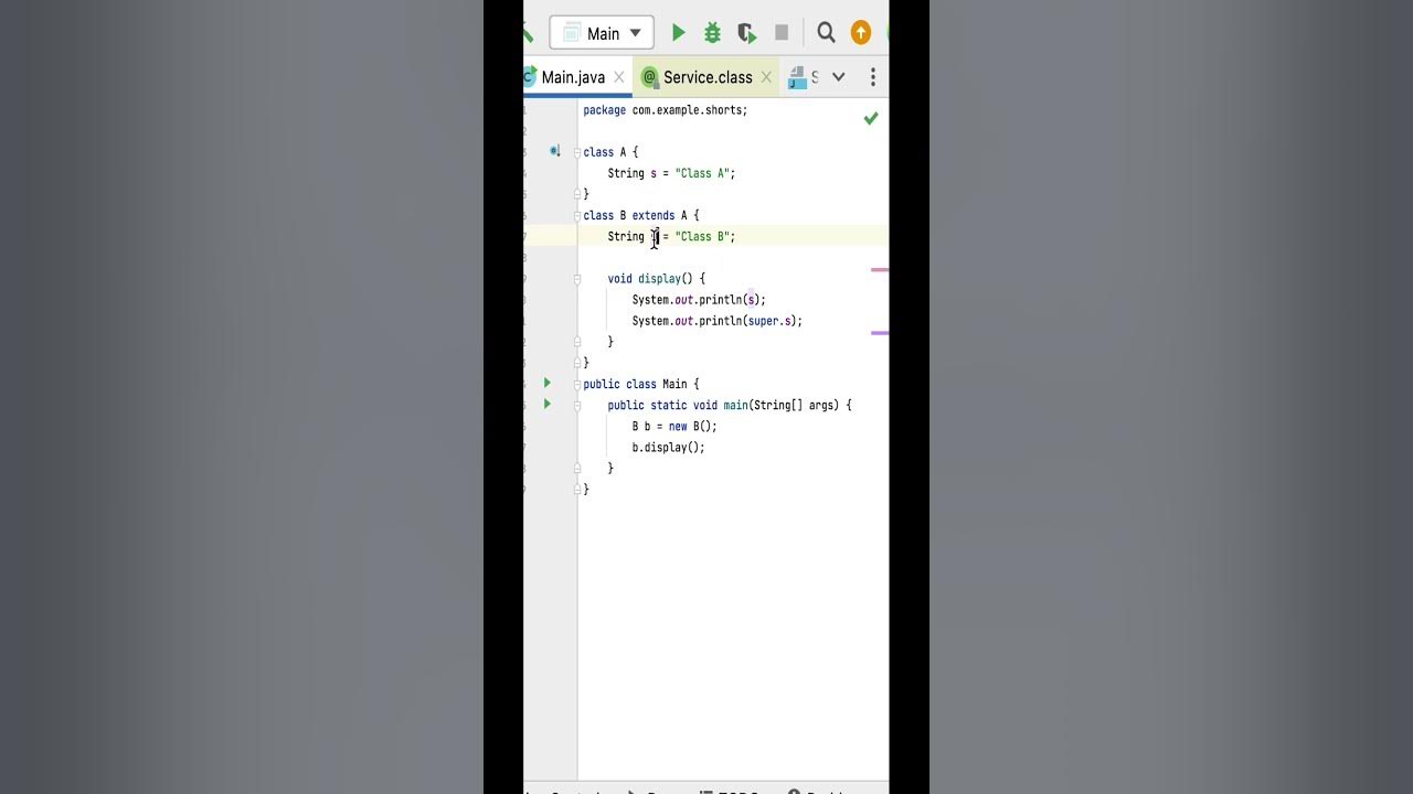 Java Coding Program 5 Coding Program On Oops Concepts Java Coding
