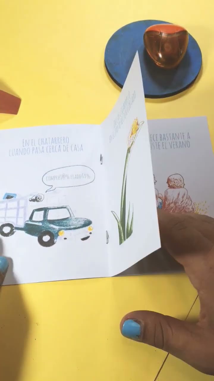 No me gusta el verano #comics #ilustration #drawing #shorts - YouTube