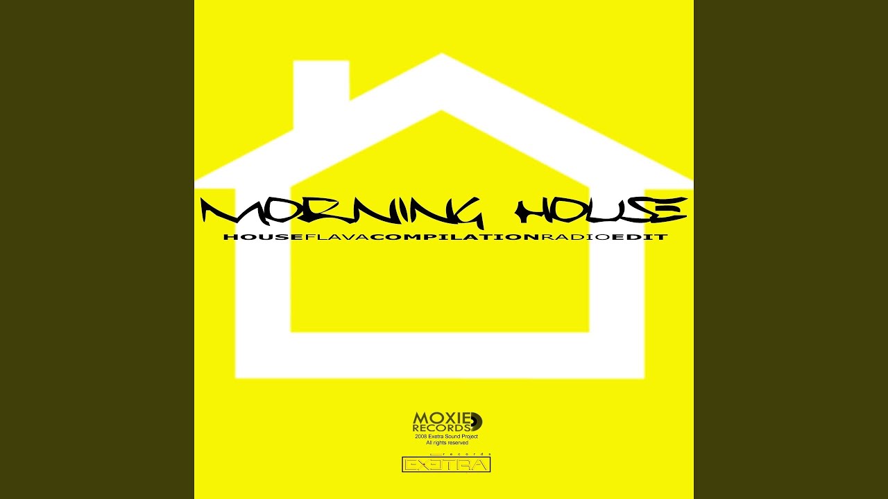 Morning house - YouTube