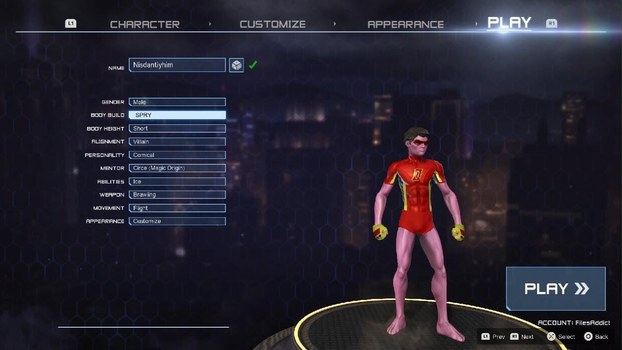 DC Universe Online_20250315182641 - YouTube