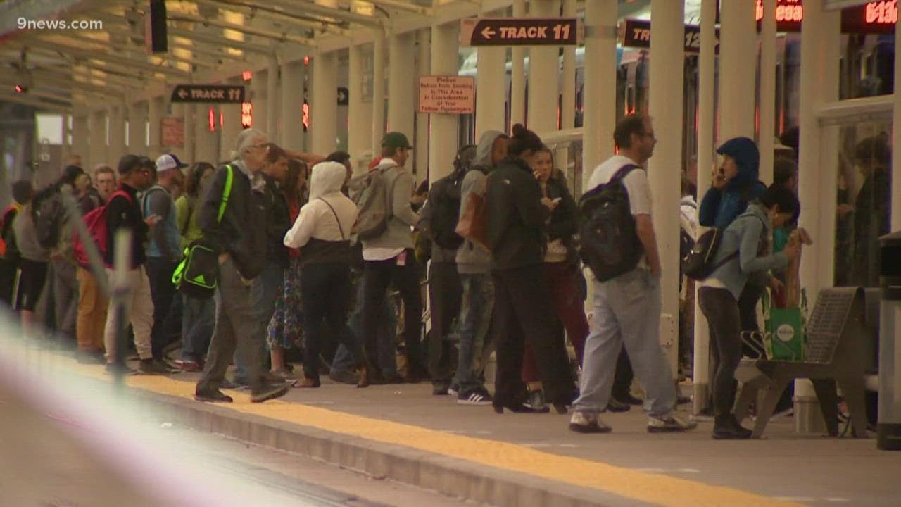 Next Question: Does RTD enforce the federal mask mandate on public ...