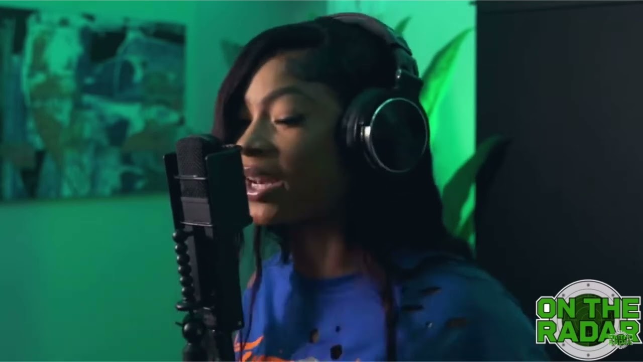 Miah kenzo aka my 2nd wife, I think? I have too many. Anyways here’s a ...