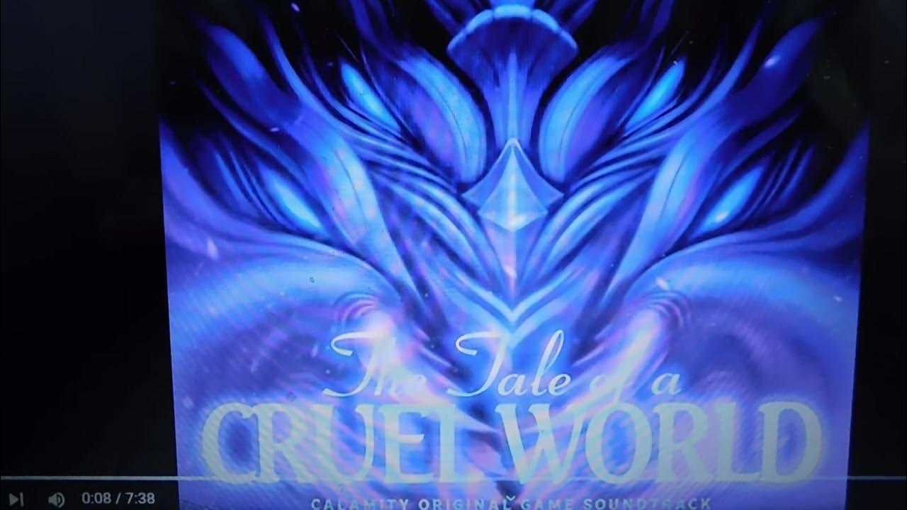 scourge of the universe by DM Dokuro . - YouTube