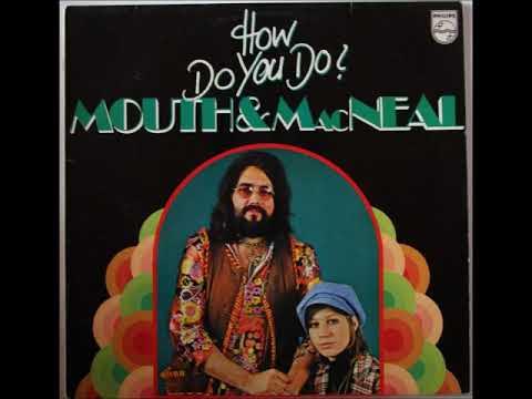 Mouth And MacNeal - How Do You Do ReWork By DJ Nilsson - YouTube