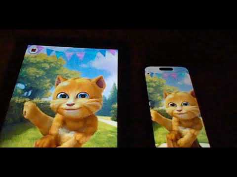 Talking ginger poop then farting - YouTube