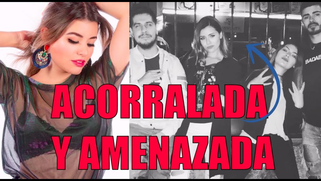 Vaya Vaya 🤔: Ex integrante de Badabun expone m@ltrato y ac0so - YouTube