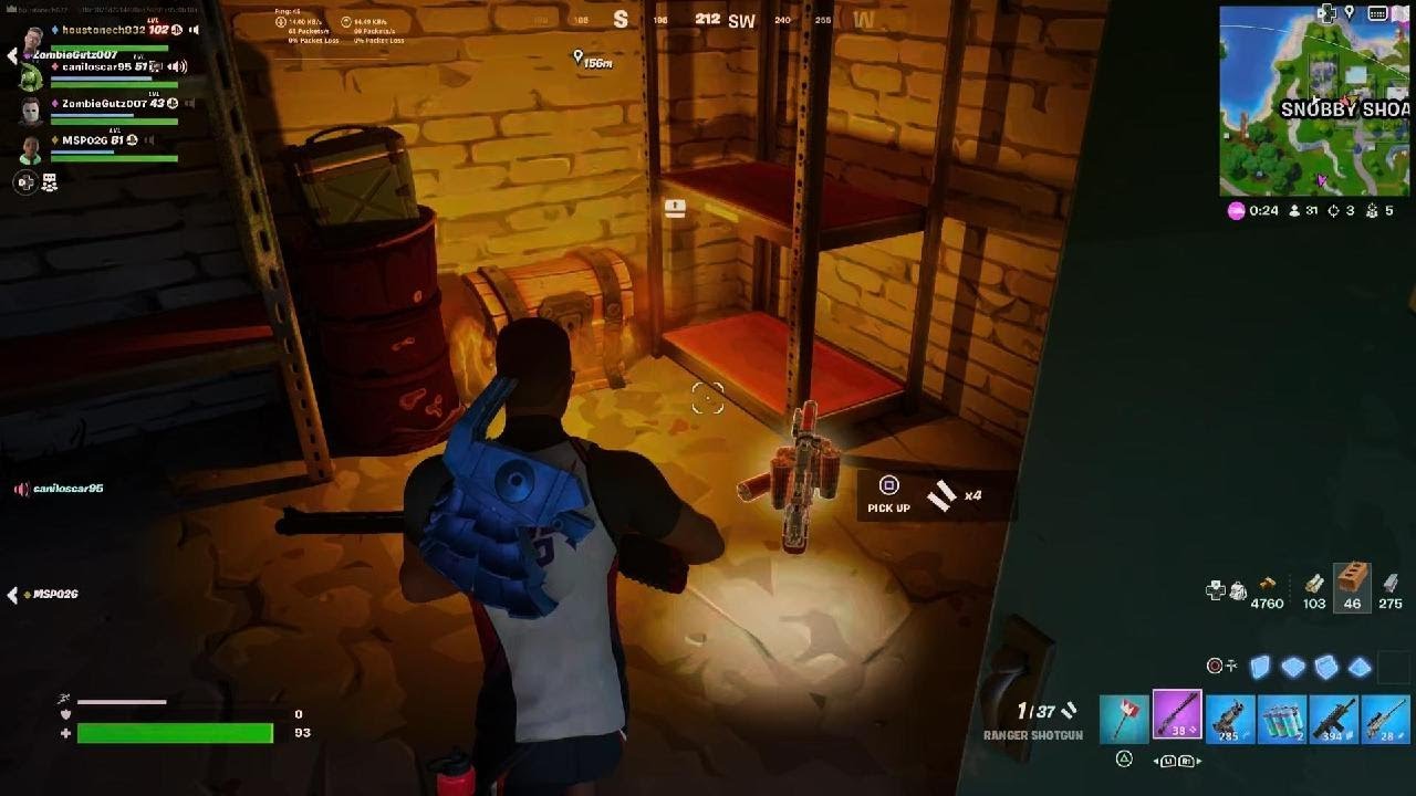 New gameplay of reload - YouTube