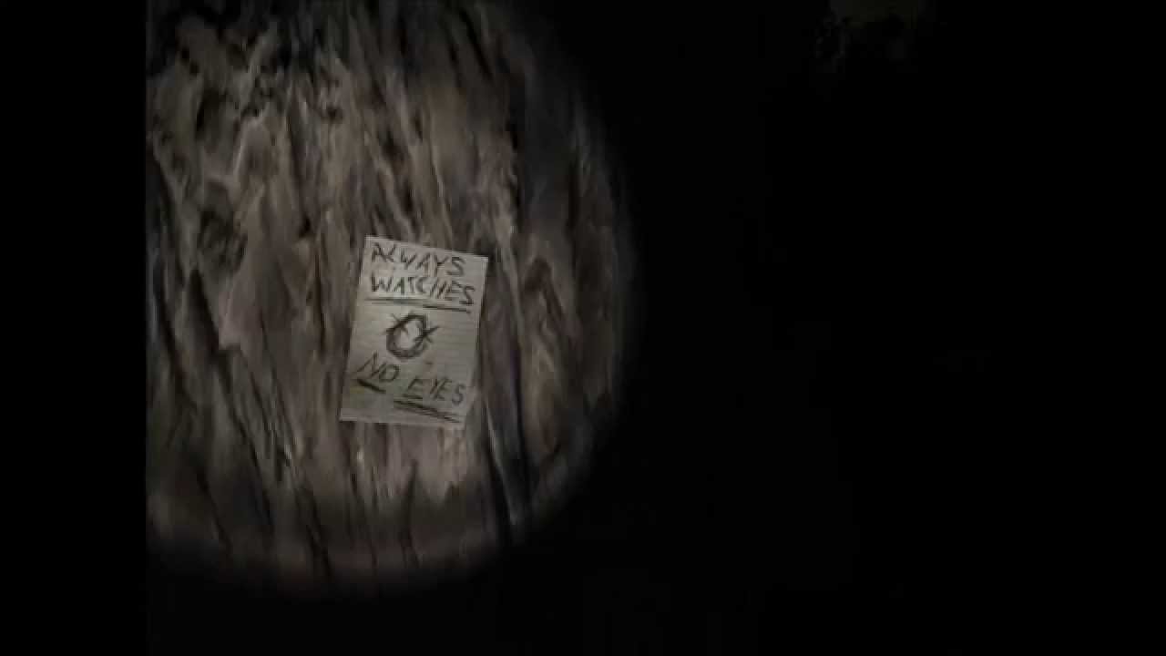 Slender Man Romania - Episodul 1 - Gameplay Alex PC - YouTube