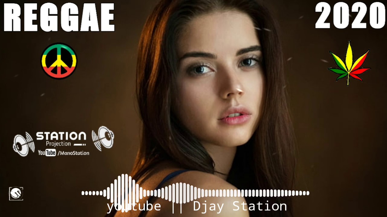 REGGAE 2020 - MELO DE ELIZANGELA (LUKAS PRODUCER) @DJAYSTATION - YouTube