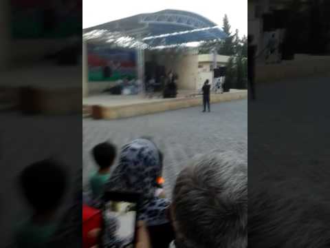 Ekuzquliziv Sabirabada Damla