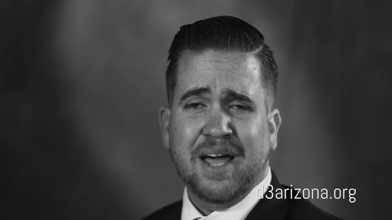 Brendan Lyons Story (Full Version) - YouTube