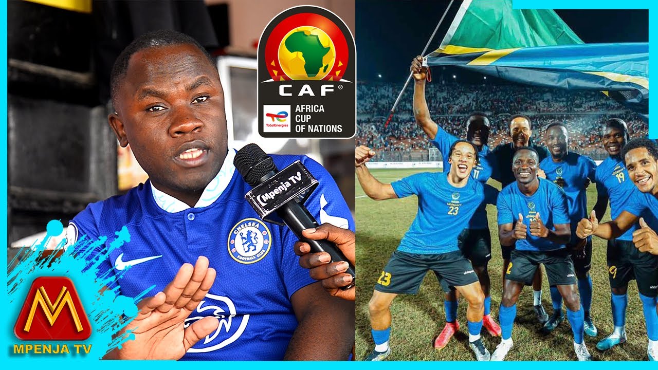 "MZAMIRU,MWAMNYETO WAMEWAKA SANA/HATUKUMUELEWA KOCHA KUWAACHA WACHEZAJI ...