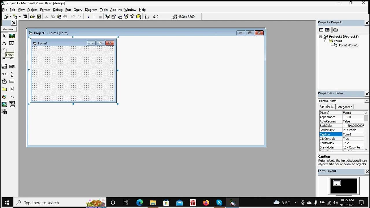 How To Show Hide Label In Visual Basic 6 0 YouTube how-to-show-hide-label-in-visual-basic-6-0-youtube