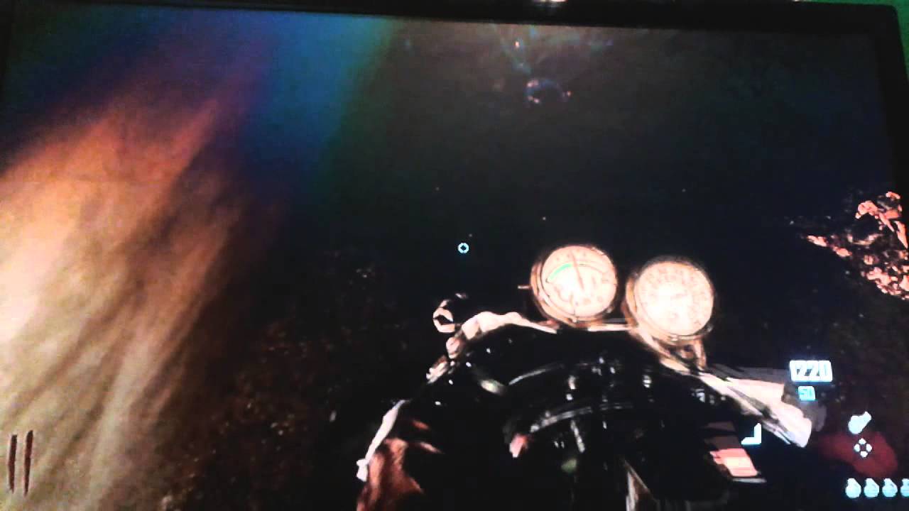 Trucos Black Ops 2/Tranzit - Jet-Gun - YouTube