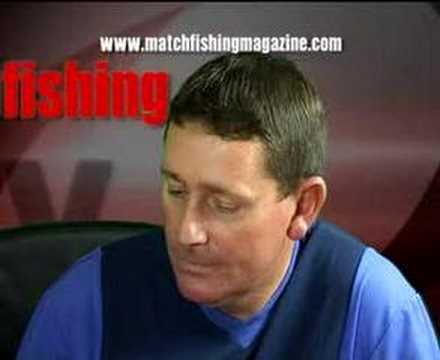 Garbolino Neil Machin Speed Mould - YouTube