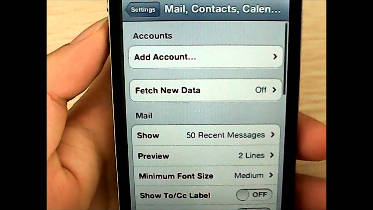 How To Import SIM Contacts To IPhone YouTube how-to-import-sim-contacts-to-iphone-youtube