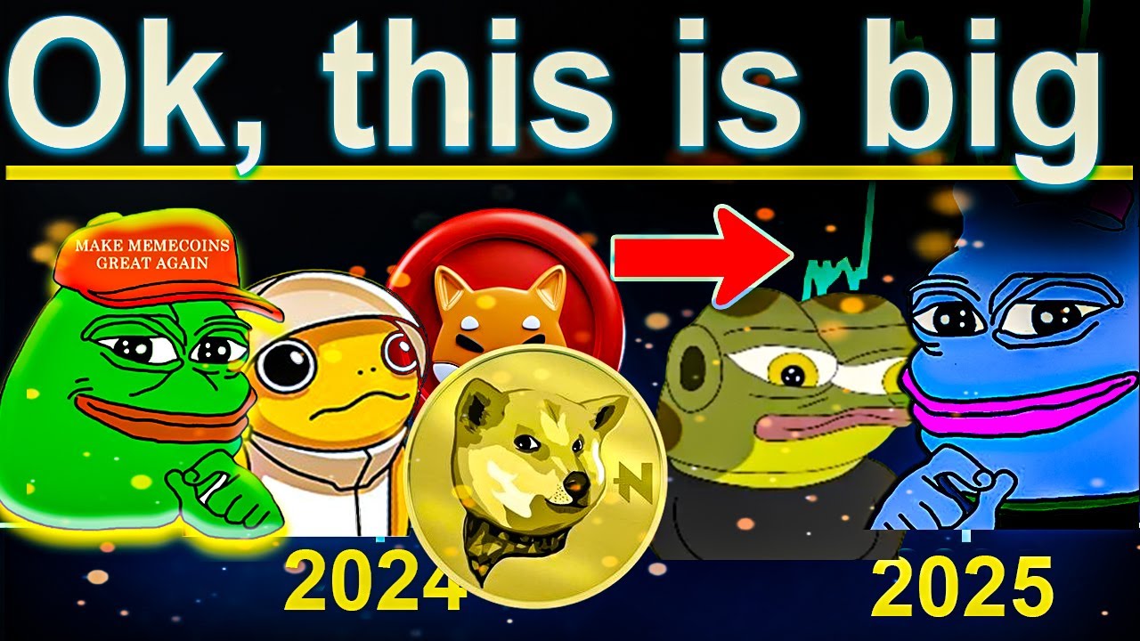 Is The Memecoin Season Back and Better Than Ever? Pepe Coin - Turbo ...