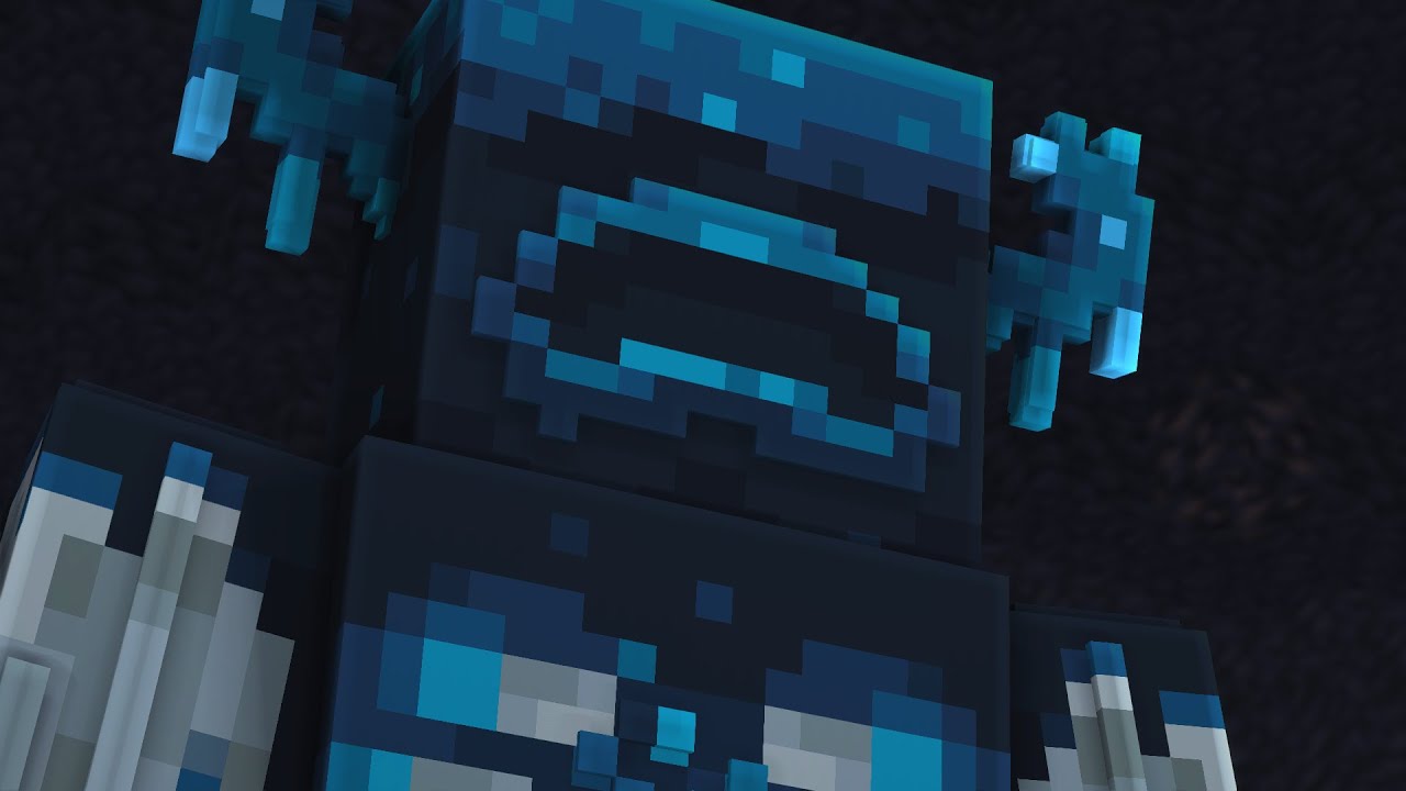 Warden (MEME) - YouTube