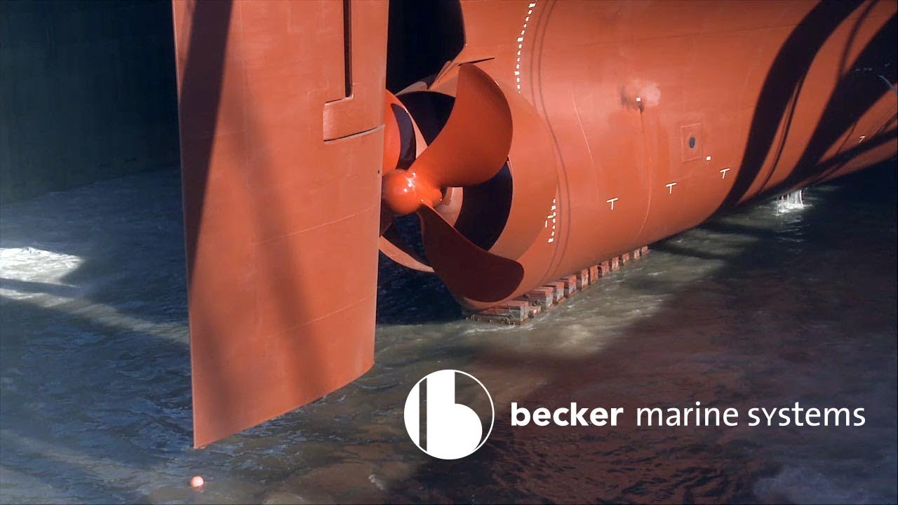 Becker Mewis Duct® - YouTube