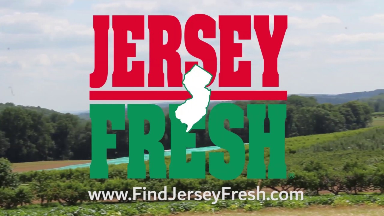 Jersey Fresh 06 v2 - YouTube
