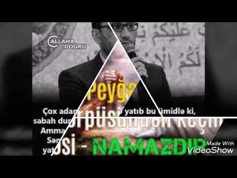 Mominler Aqsin Fateh & Surxay Qedirxum