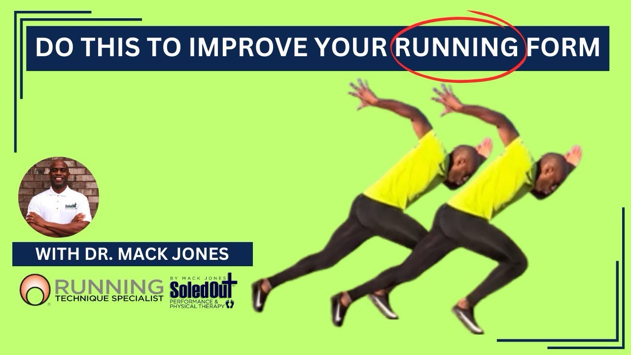 6 Skipping Drills Every Runner Should Know - YouTube