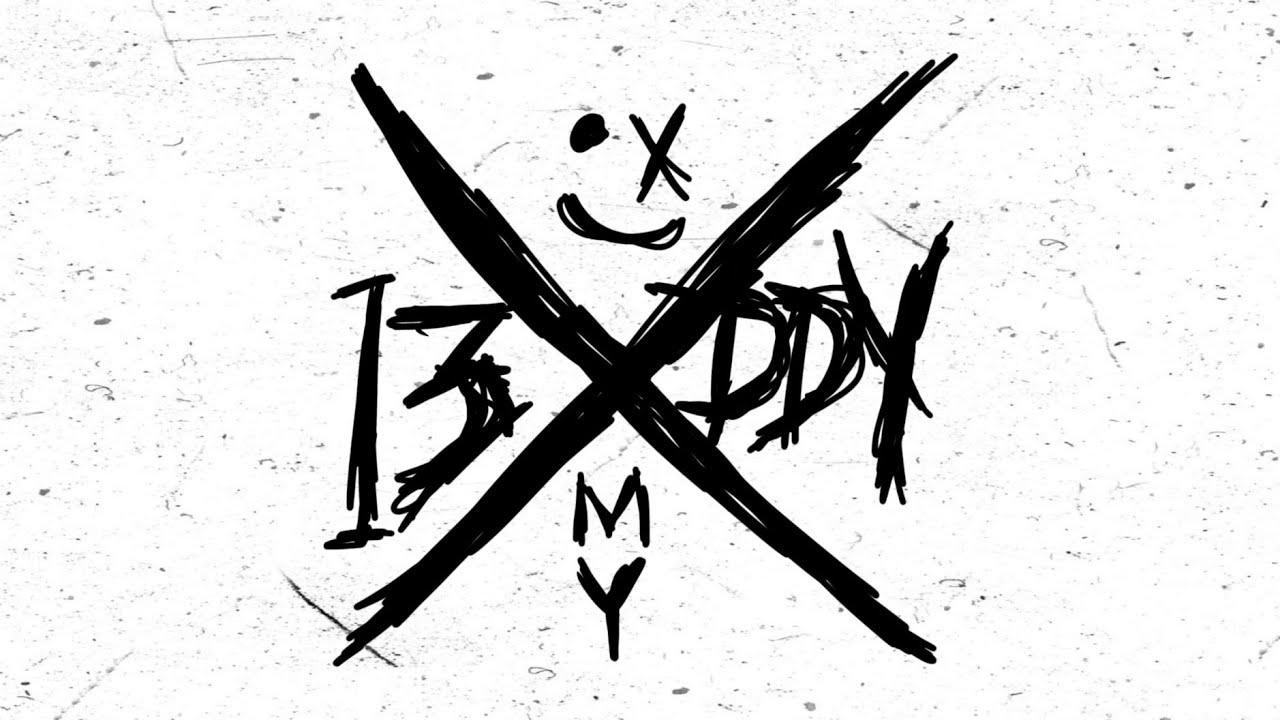 13XD XMY "WHERE IS XMY?" (UPDATED) | W3IRD TRON | #WWE2K23 - YouTube