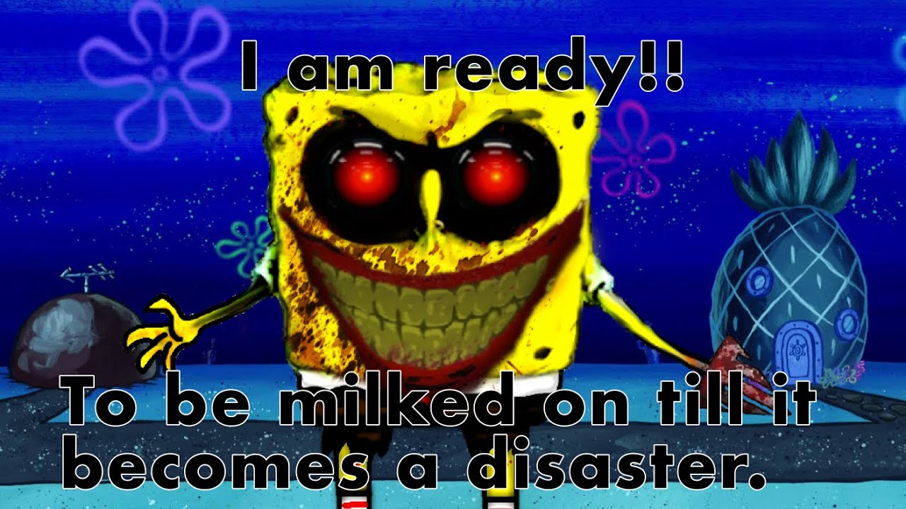 Fnf - Slendybob’s madness concept: Og SlendyBob (Real) (Joke) Vs ...
