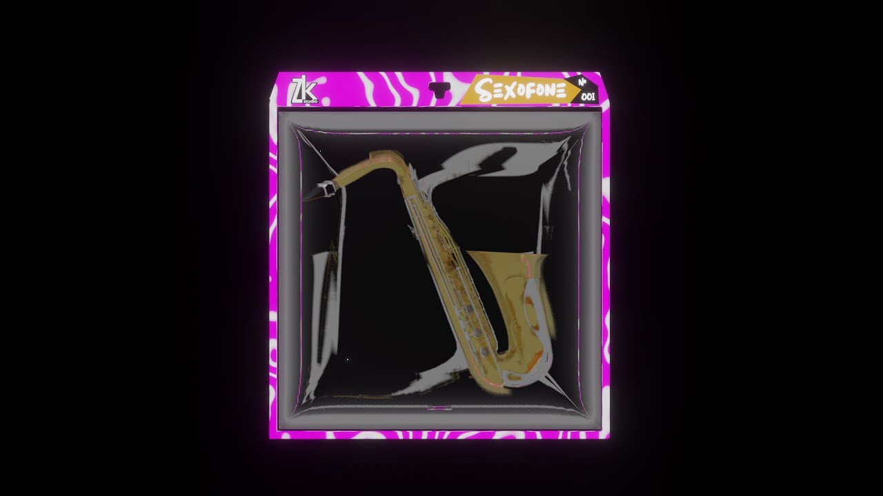 ZK1 - Track Drum And Bass Official Video Music [Zk Studio] - YouTube