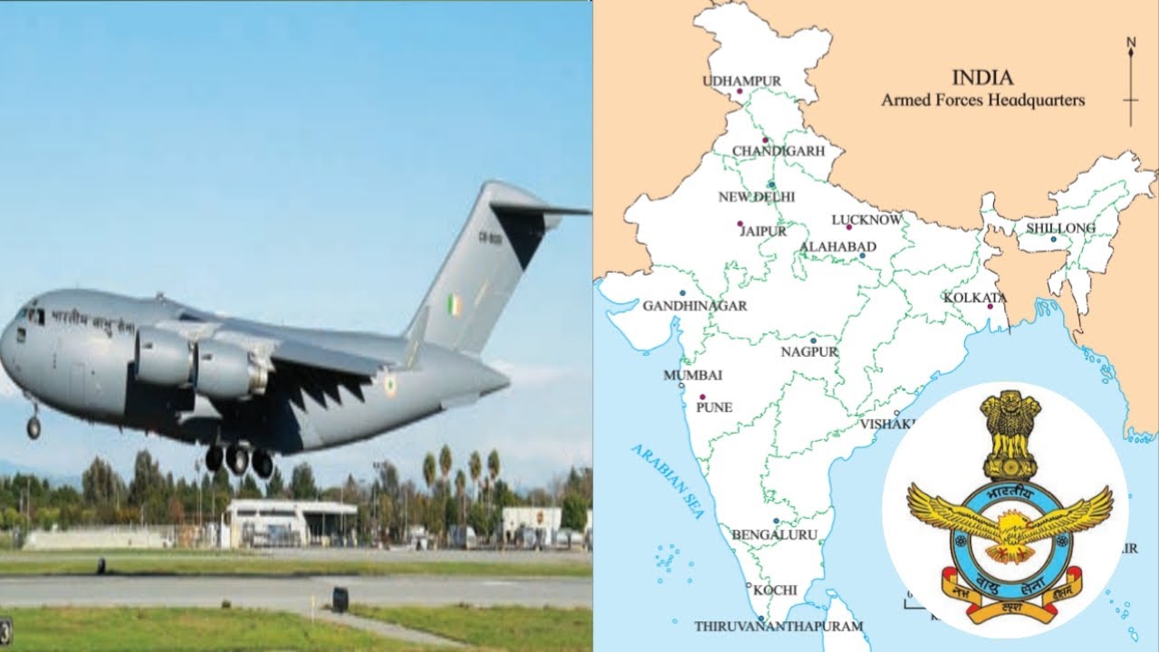 Defence Studies Workbook 9th STD : CH 6 INDIAN AIR FORCE : Part 1 - YouTube