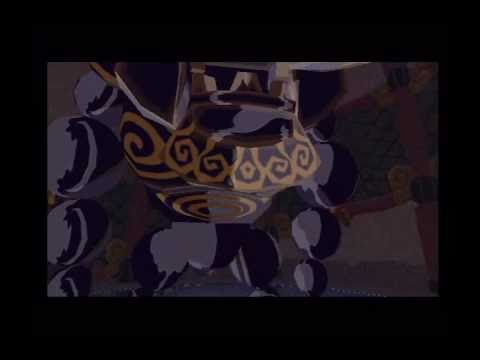 Puppet Ganon (The Wind Waker) - YouTube