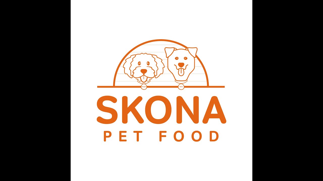 Introducing Skona Pet Food - YouTube