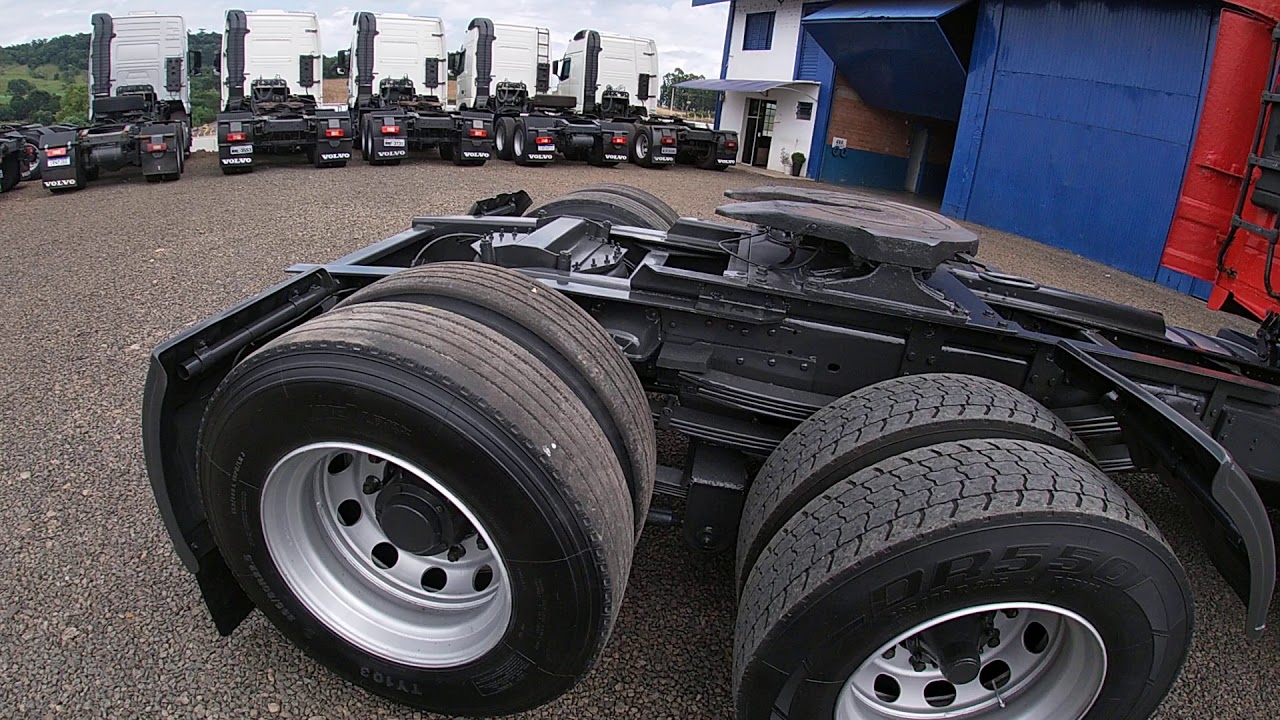 SCANIA T112 360 ANO 1984 6X2(VENDIDO) - YouTube