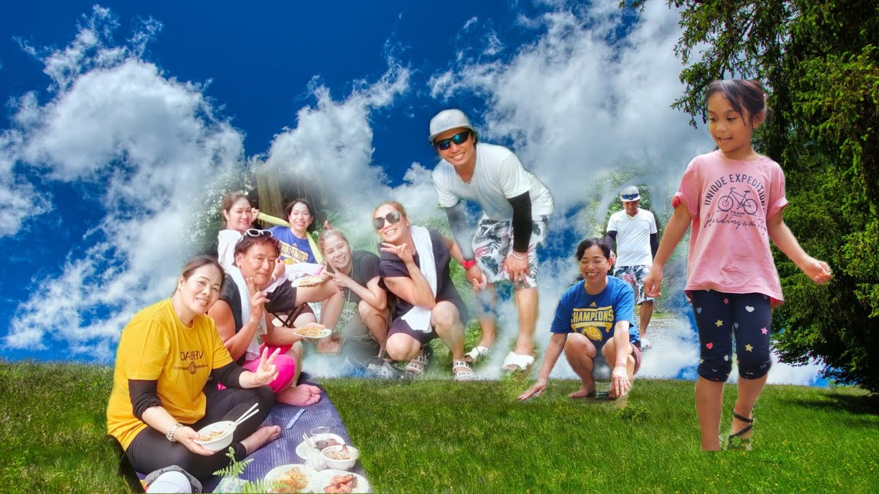🔴 Part#2 Adventure sa Bundok ng Japan - YouTube