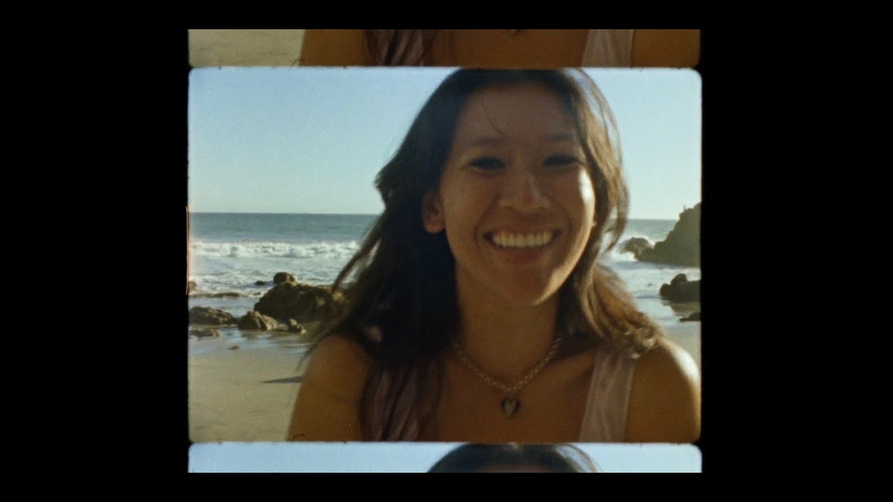 Serena Sun - Enjoy! (Official Visualizer) - YouTube