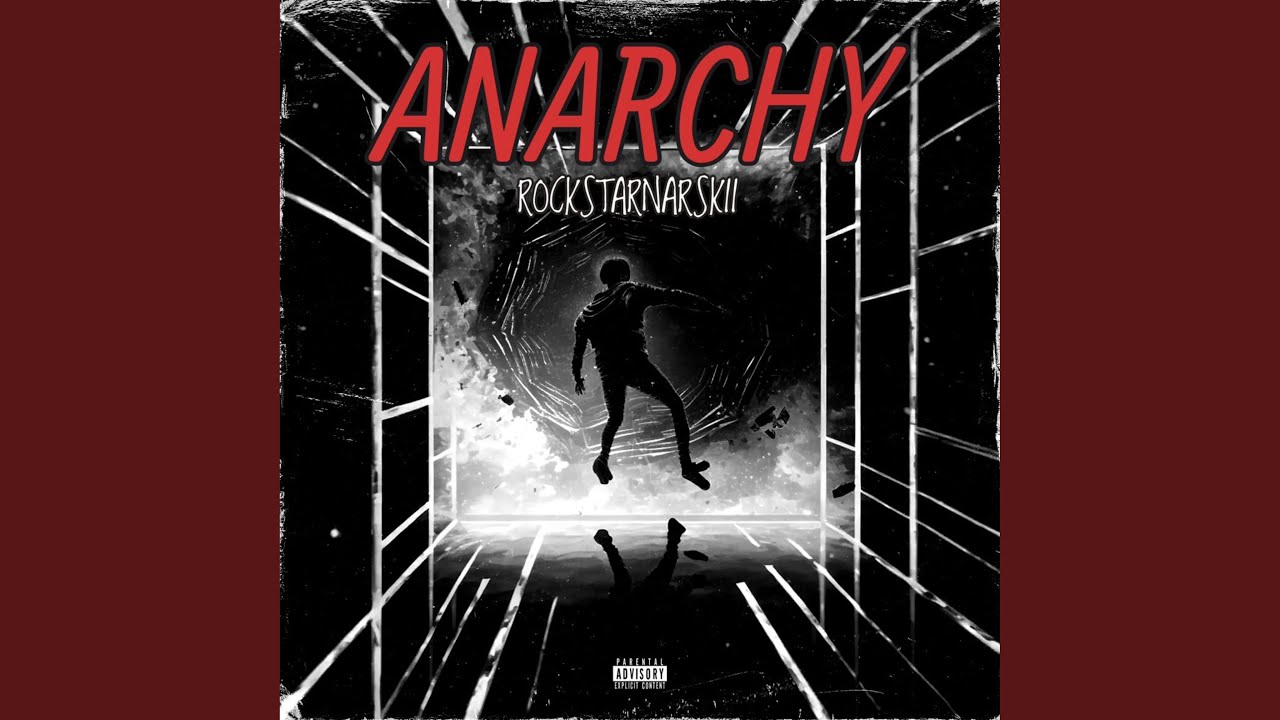 Anarchy - YouTube