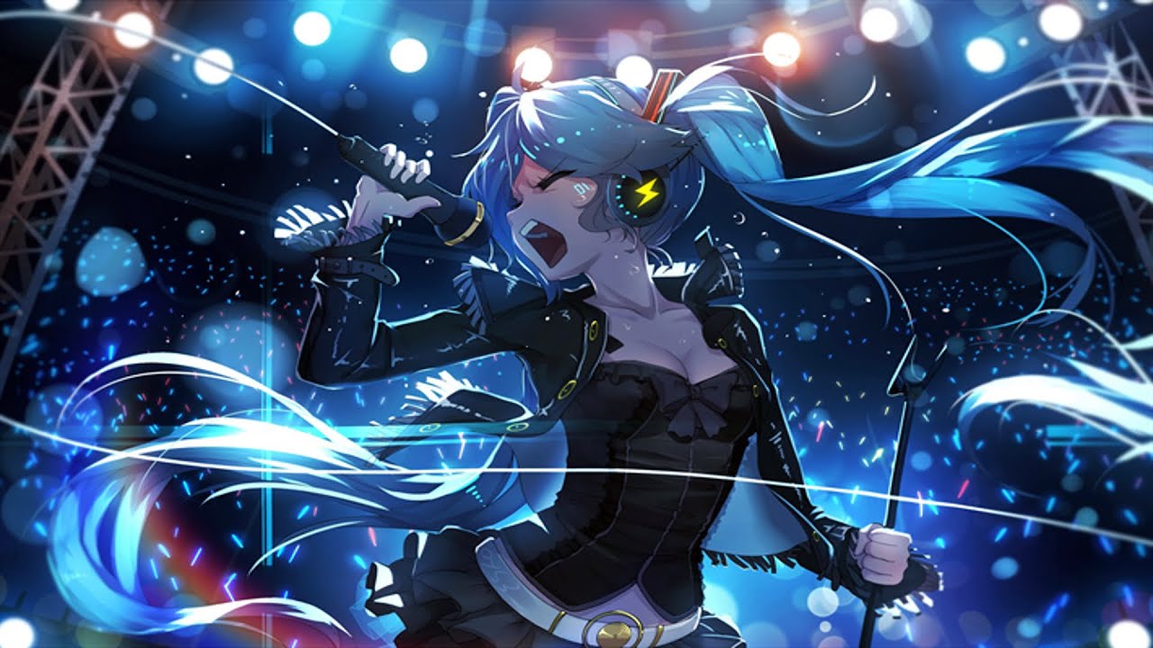 ★Fortnite - Scenario (Nightcore)★ - YouTube