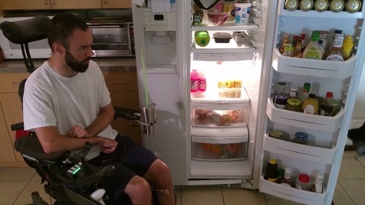 Fridge - YouTube
