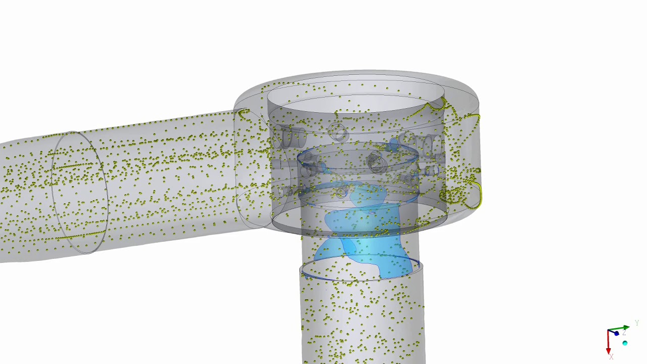 Erosion modelling with CFD - TÜV SÜD National Engineering Laboratory ...