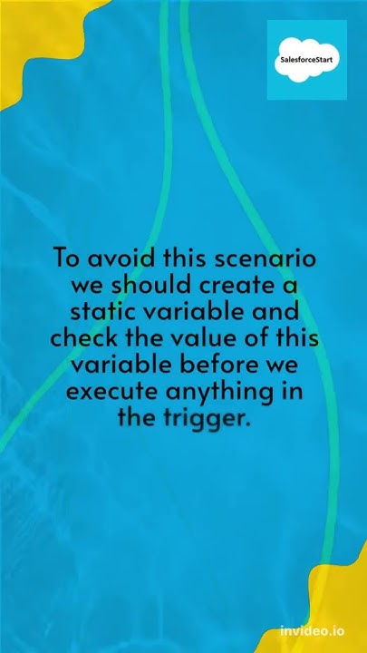 Recursive in Triggers in salesforce - YouTube