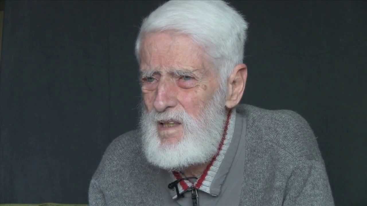 An Interview with Dr. James George - YouTube