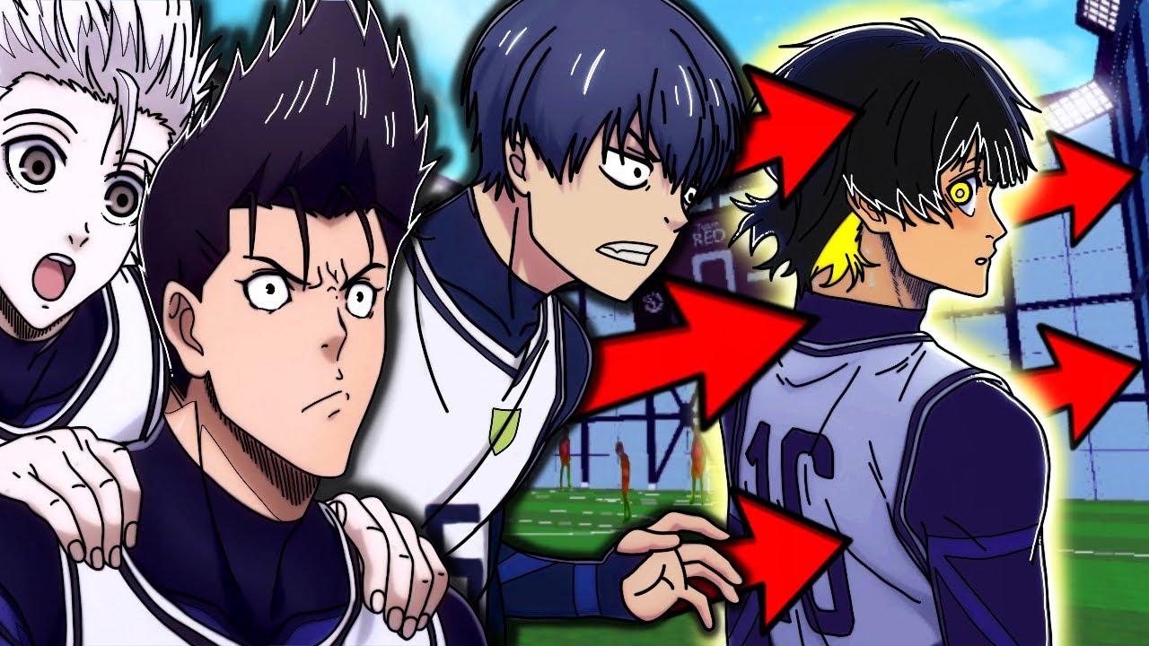 Soccer Addict Builds STRONG Team After the Loss of his BFF - YouTube