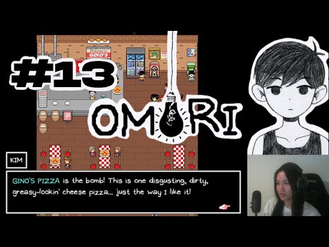 ASMR Cookies & Sandwiches - Omori #13 - YouTube