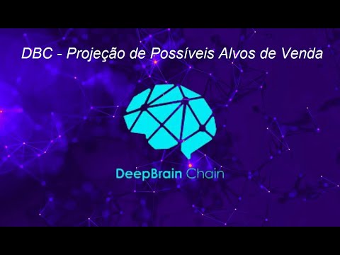 Deep Brain Chain - Qual seu Potencial e Possíveis Alvos? - YouTube