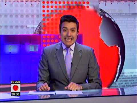 Techo de Paja Jorge Roca Suarez extraditado a Bolivia - YouTube