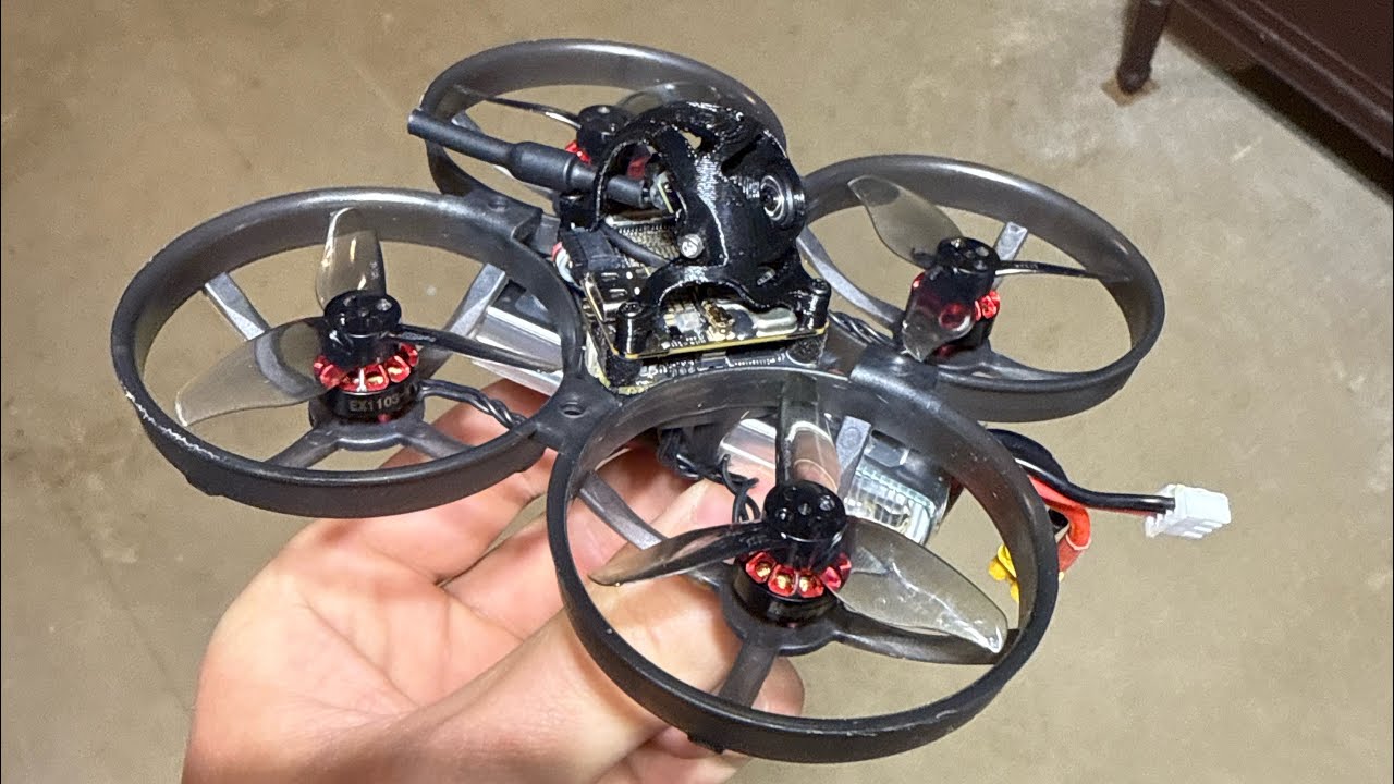 Mob8 w/ 04 Lite! - YouTube