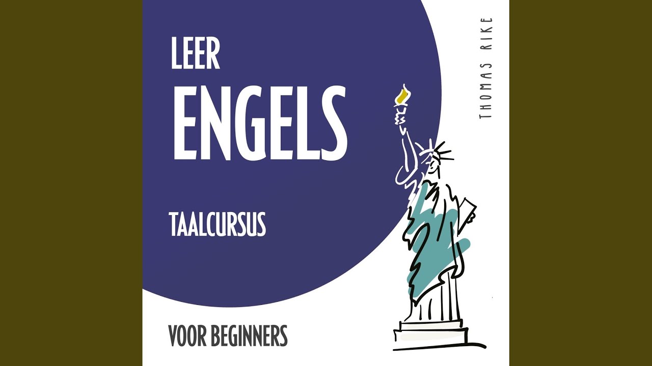 Begroetingen en basisvocabulaire in het Engels - Leer Engels ...